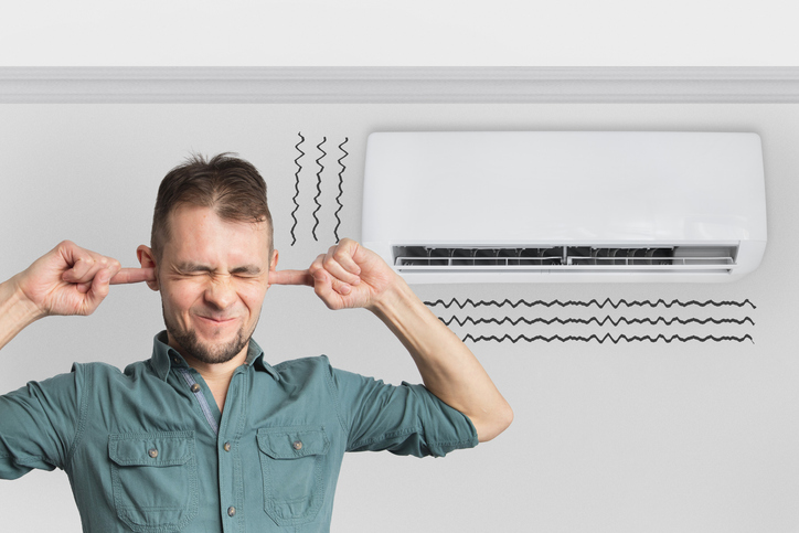AC Rattling? Here's What It Means (and When to Call a Pro)